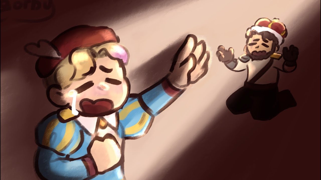 WE MISS YOU MUMBO [ EmpiresSMP x Hermitcraft | animatic ] - YouTube