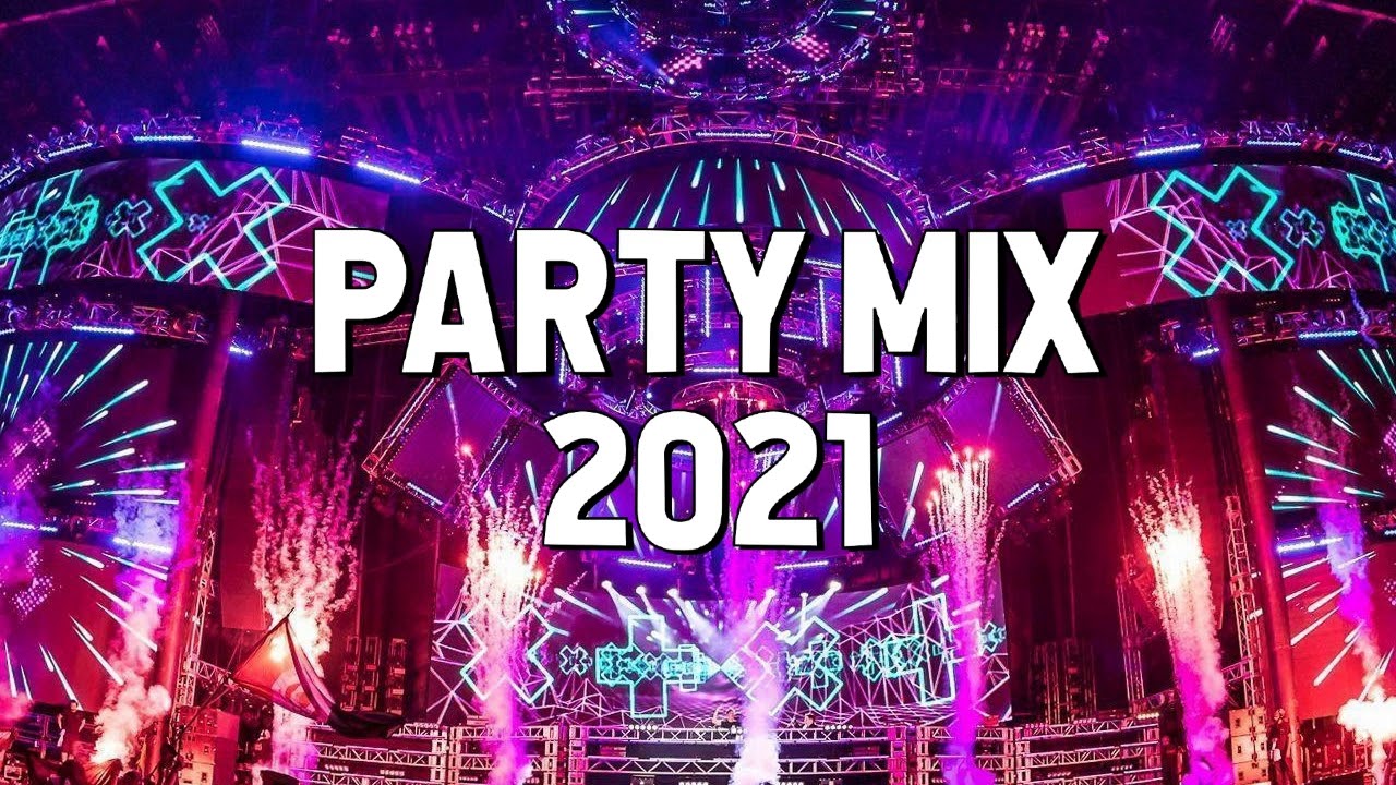 Party Mix Music 2021 #3 🥳 Best Melbourne Bounce 🎉 - YouTube Music