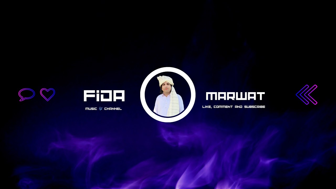 Fida Marwat Official Live Stream - YouTube