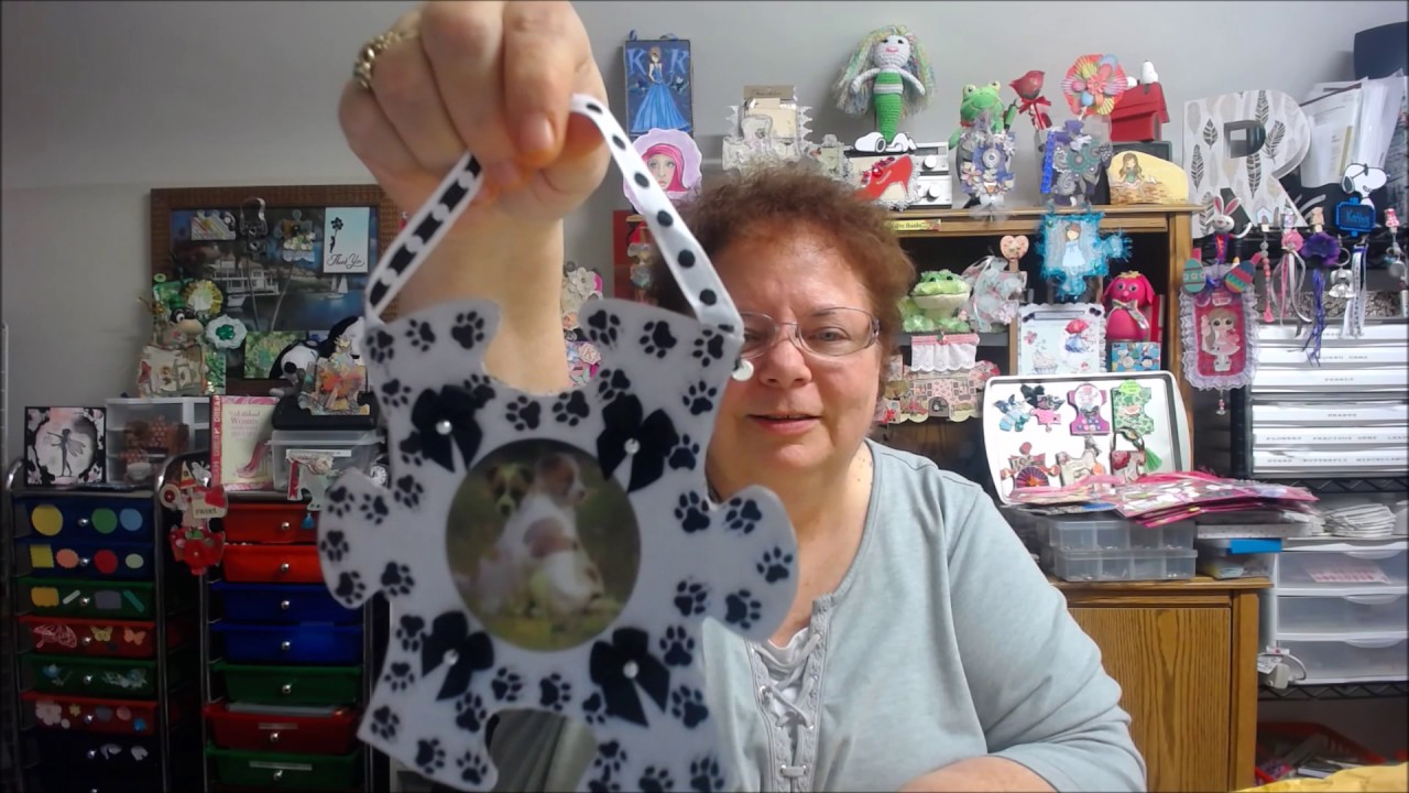 EIGHTEENTH ENTRY - To myChallenge - Katherine Benjamin - YouTube