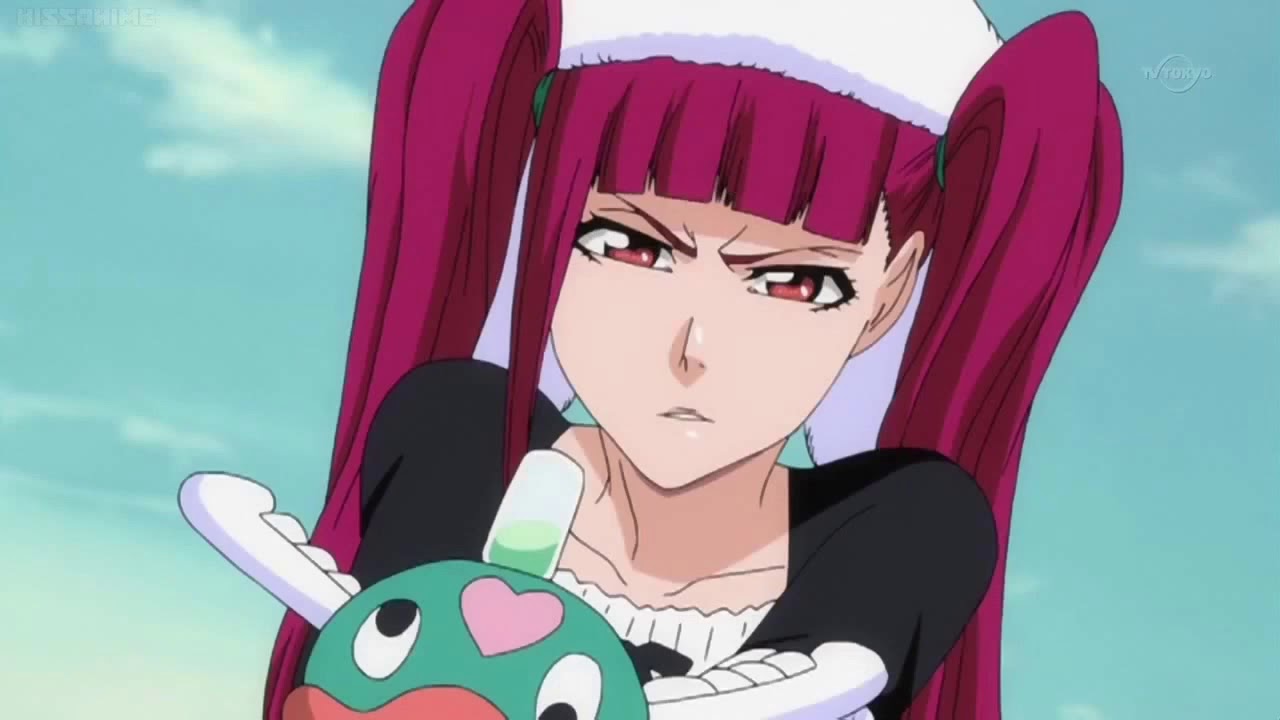 Slideshow BLEACH ブリーチ Ep 354 - YouTube