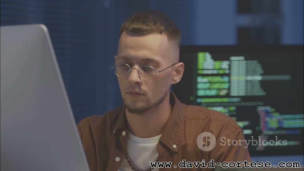 From Fortran to Python: The Evolution of Programming Languages - YouTube