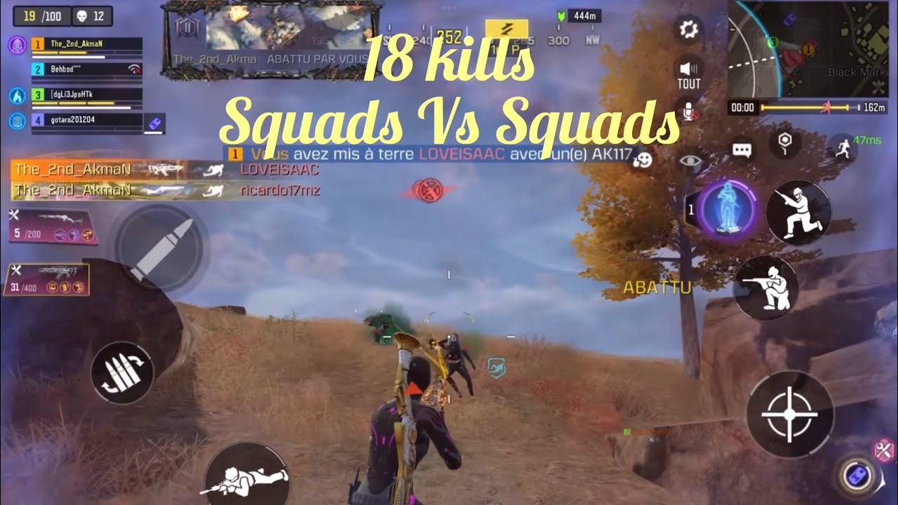 Crazy Ending ever CODM #callofdutymobile #codm #codmobile #fyp - YouTube