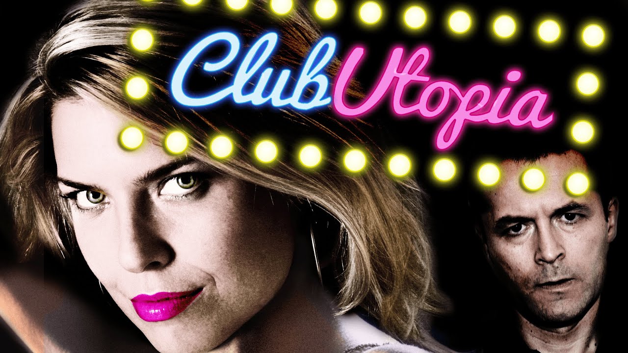 Club Utopia | Official Trailer | Elisa Muller | Srdjan Nikolic | Frank ...