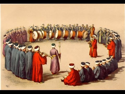 Bülbüller Sazda Güller Niyazda - Süleyman Şahintürk