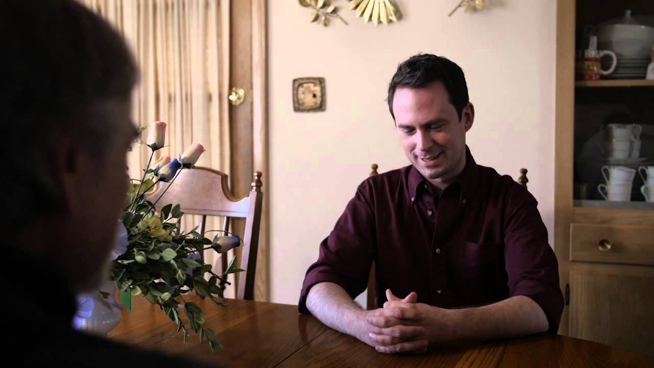 TWIN CITIES - between the scenes - YouTube