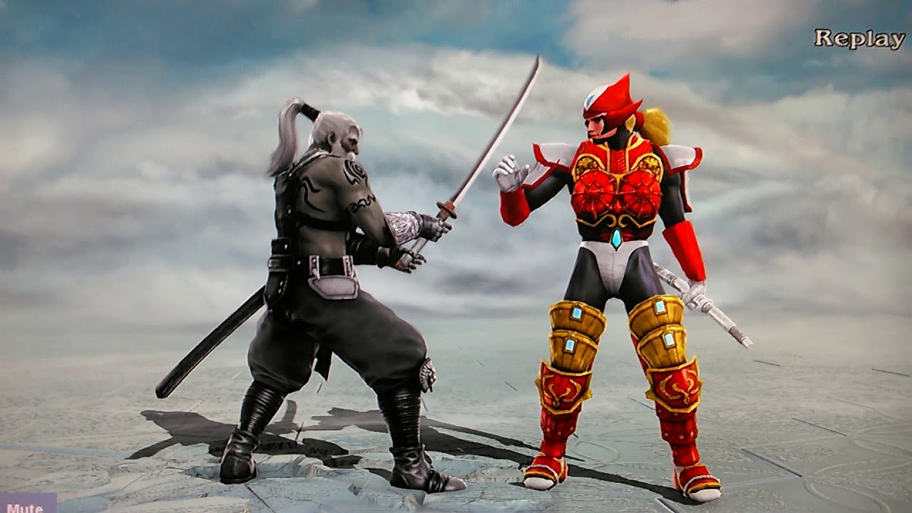 Mock Battle Video(10)(4) - YouTube