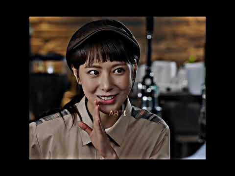 Он злится на нее и сильно ревнует | дорама пока ты спала