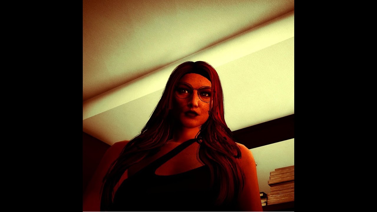 Livestream von Jelaiine Ray Fox - YouTube