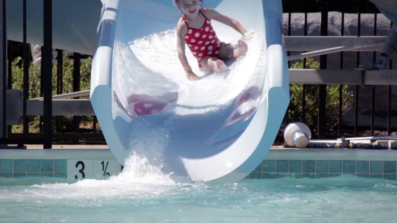 acac Charlottesville Summer Camp! - YouTube