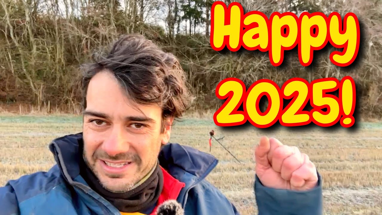 BEST TREASURES of 2024 & MASSIVE THANK YOU for your support! - YouTube