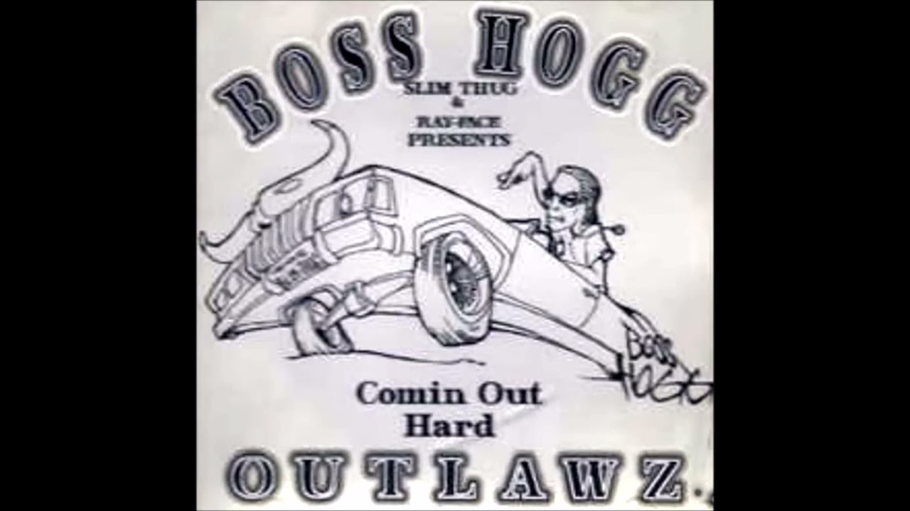 Boss Hogg Outlawz - Boss Hawg - YouTube