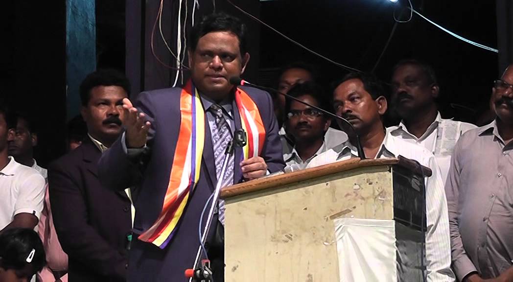 AMBEDKARWADI MISSION NANDED - YouTube