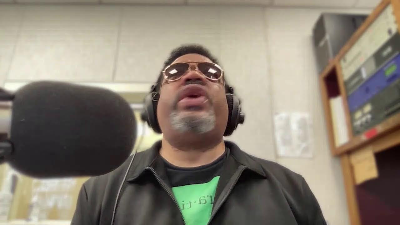 The Spoken Word with Bishop Talbert Swan - YouTube