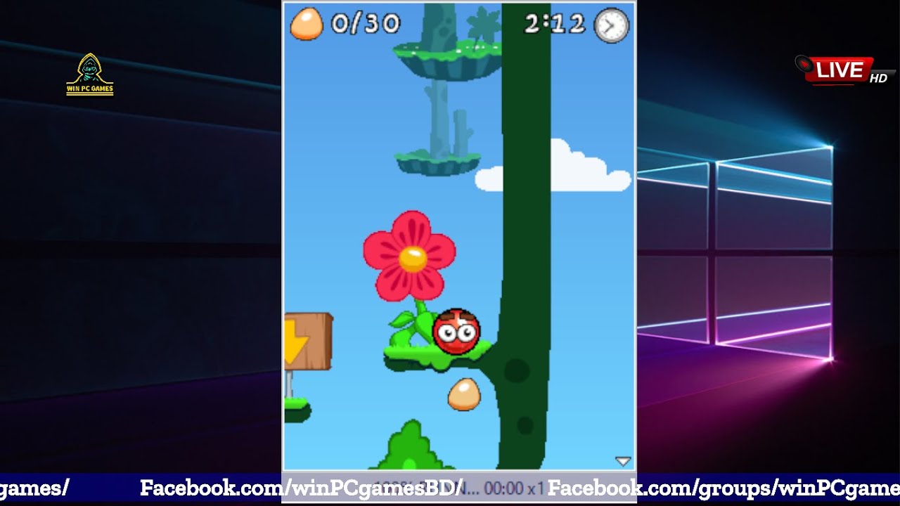 Play Bounce Tales | Win PC Games - YouTube