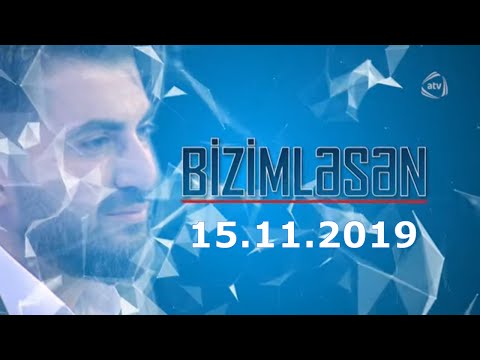 BizimləSən (15.11.2019)