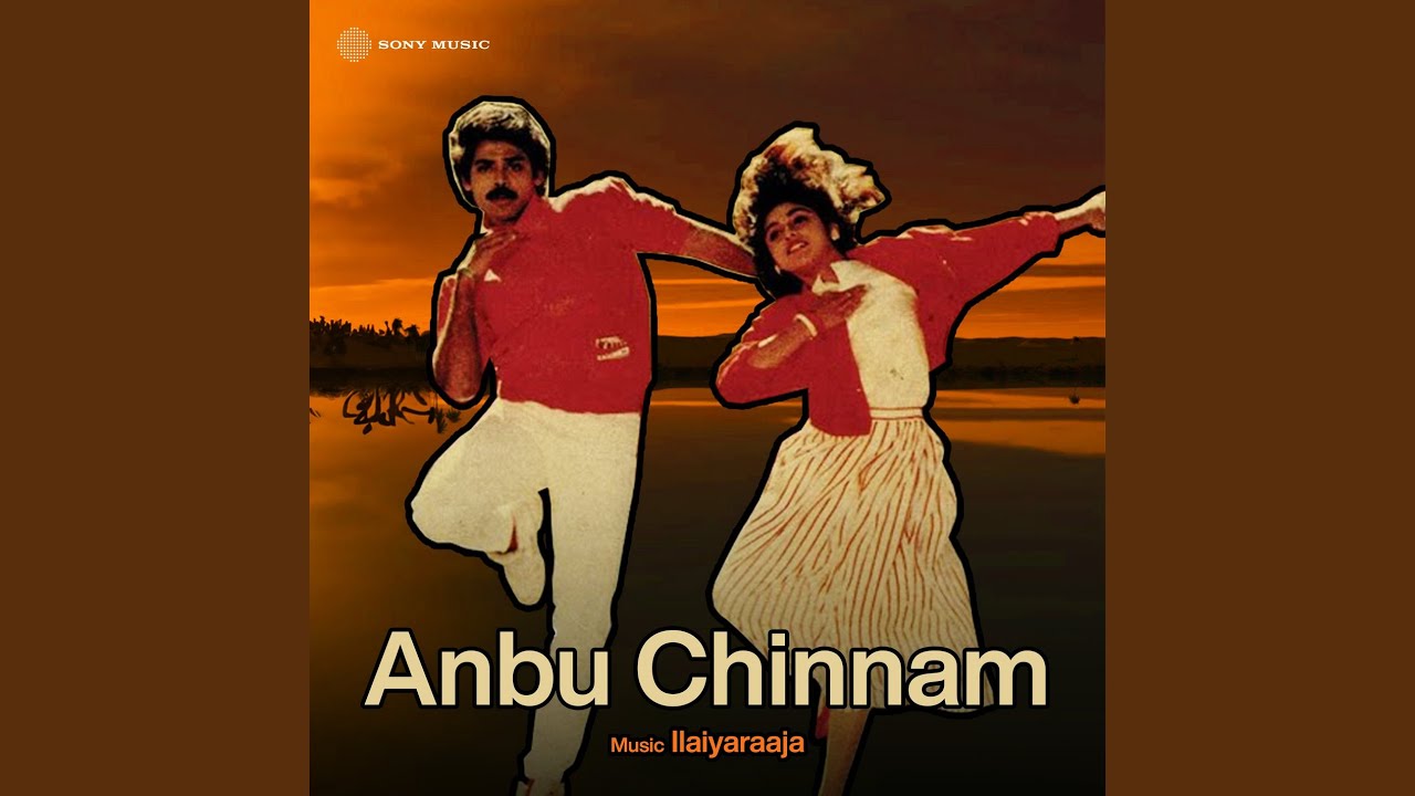 Anbu Chinnam Love Theme - YouTube
