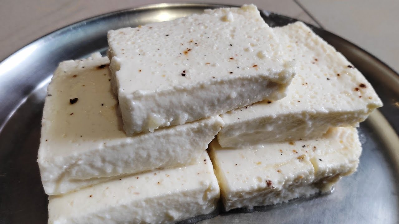 Kharvas Recipe Sweet Dish Recipe Dessert You Can't Resist - YouTube