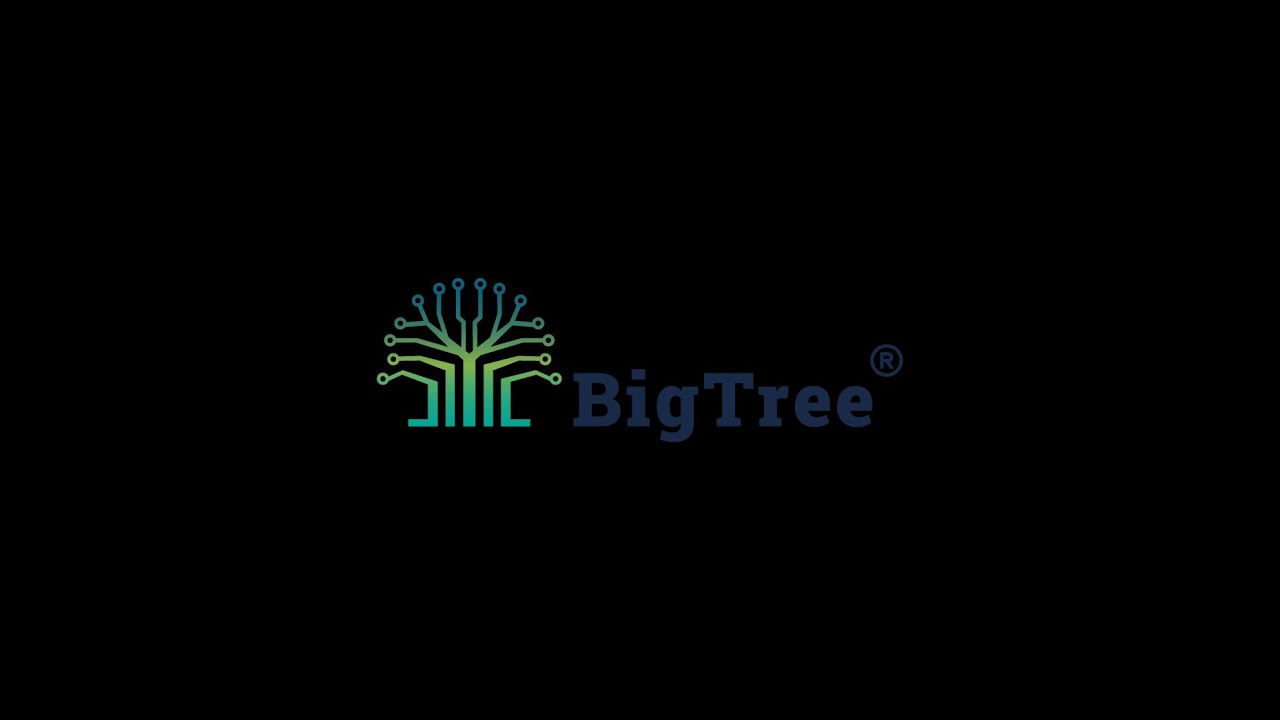 Big Tree: Empowering your Innovation - YouTube