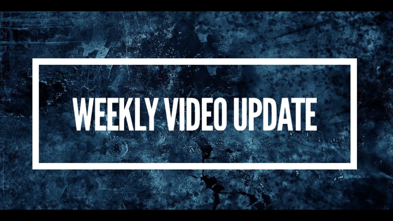 Weekly Update - March 2, 2023 - YouTube