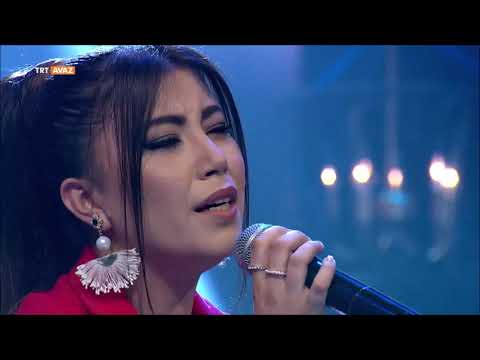 Reyhan EDİŞ - Aşk Yoluna Can-ı Feda Kılanlar