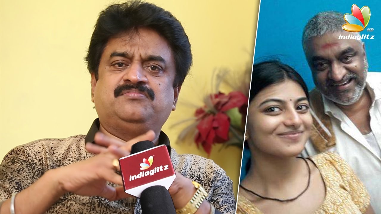 Who said this is a comeback? : Chinni Jayanth Interview | Thodari ...