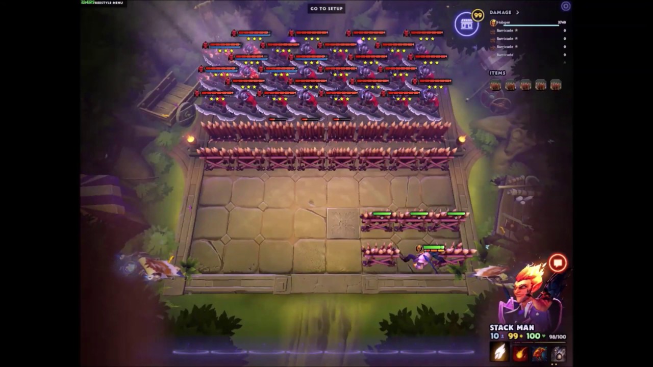 Something's terribly wrong with Sticky Strike - YouTube