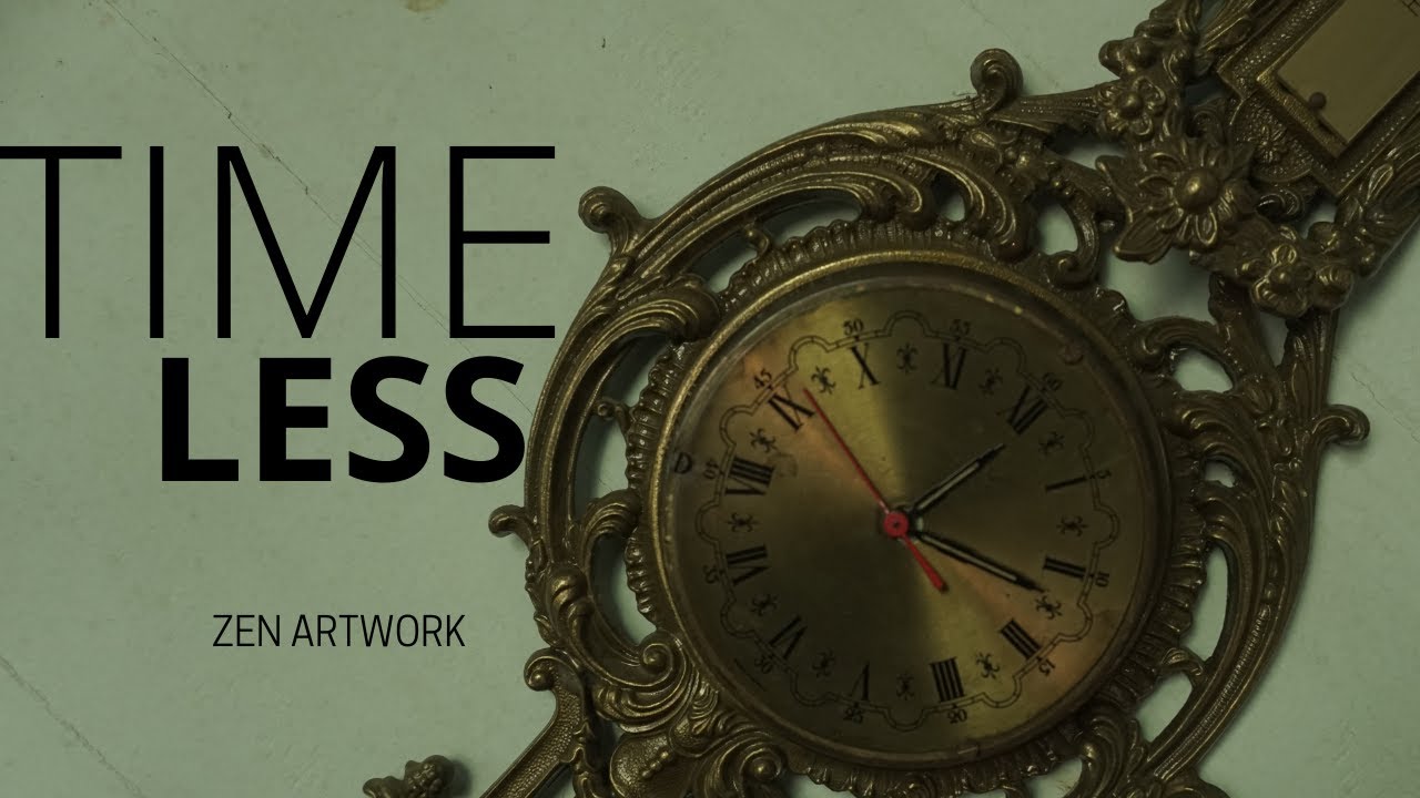 Timeless (2022) | Visualization - YouTube