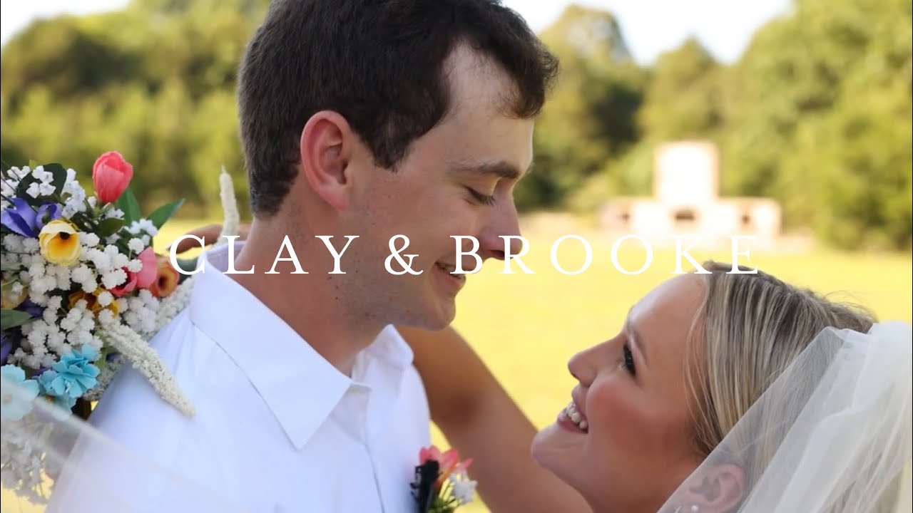 Clay & Brooke 5/18/24 - YouTube