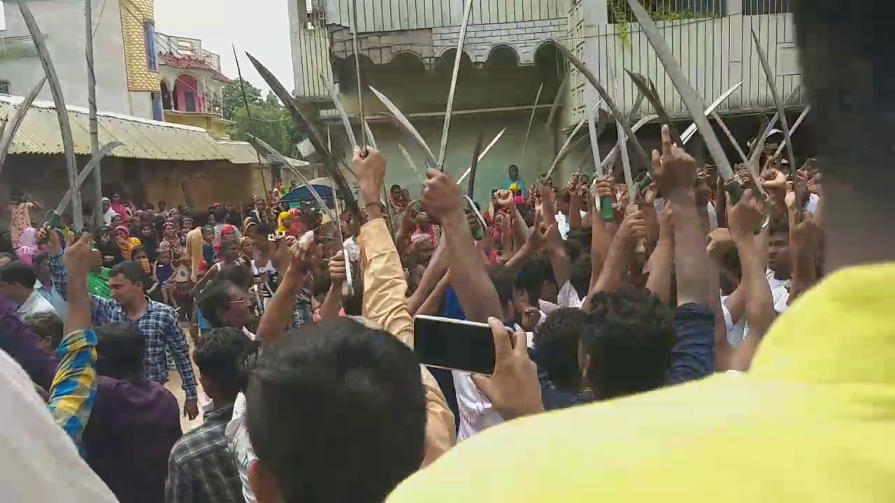 Chichra matam 2019 SK Sahil - YouTube