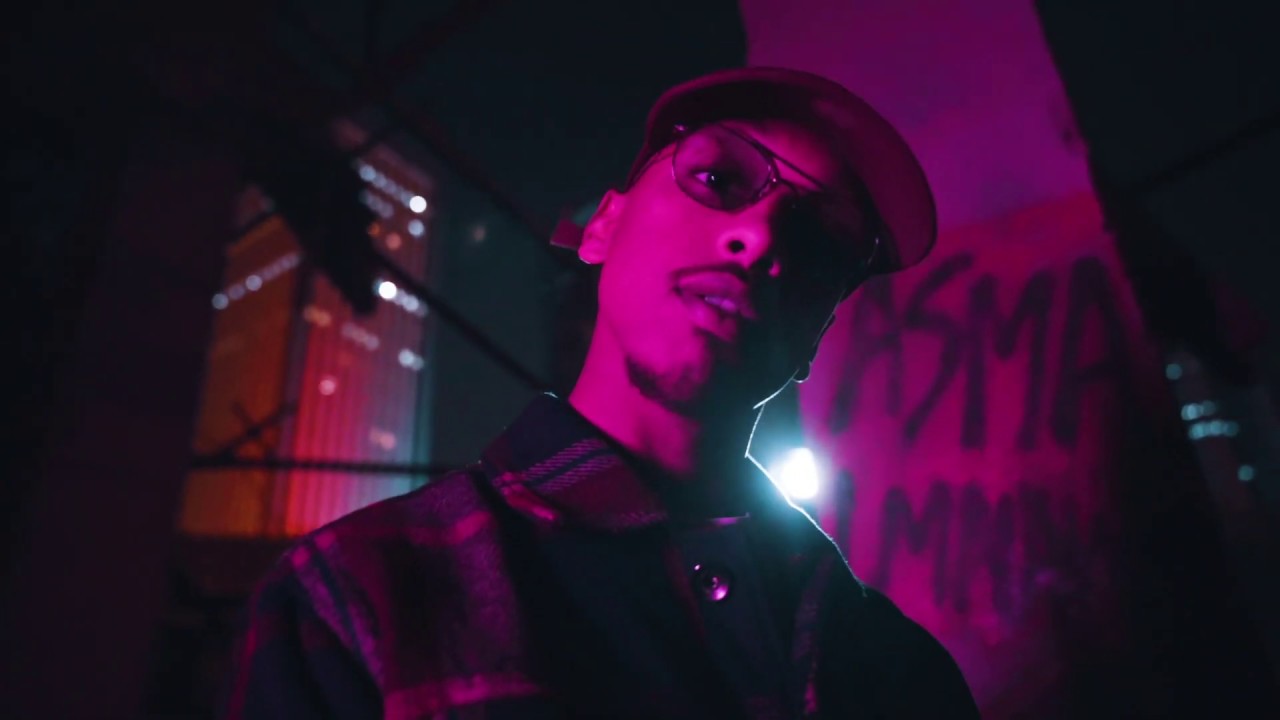 LUIGII - Start Running ( feat ouzii ) - YouTube Music