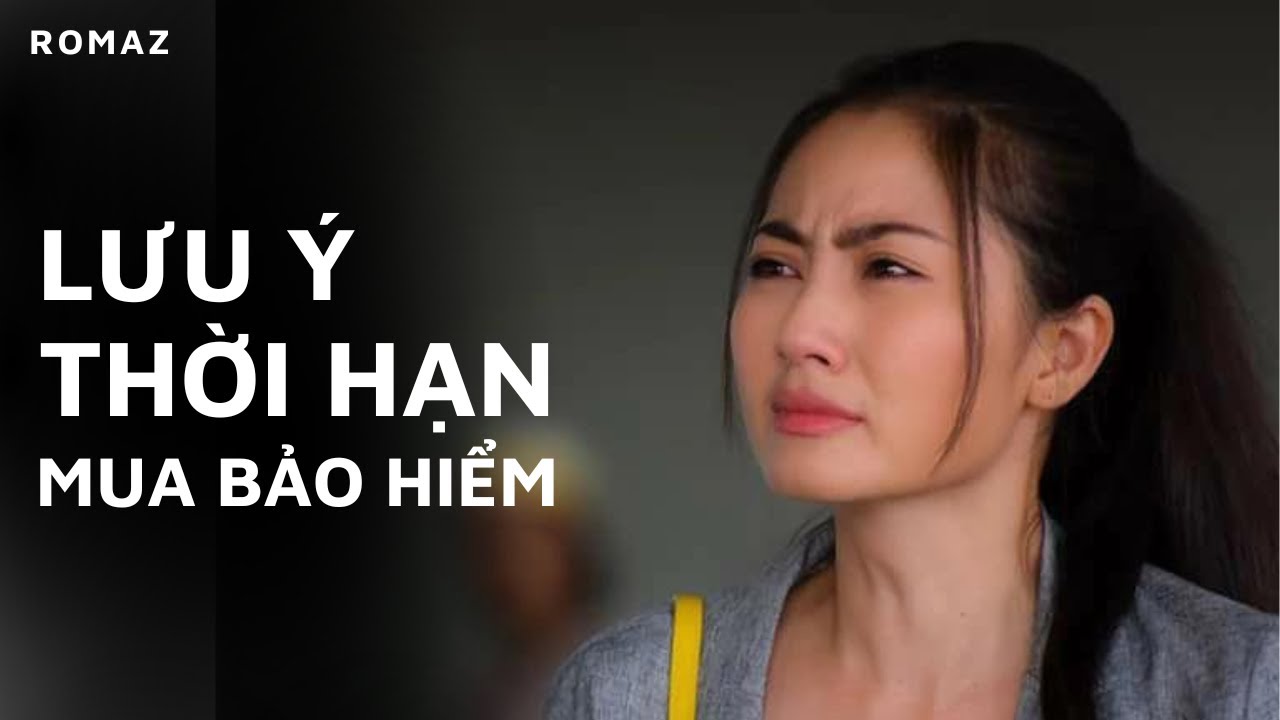 Từ vụ diễn viên Ngọc Lan, lưu ý về thời hạn khi mua bảo hiểm | Romaz ...