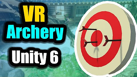 Unity VR Development 2025 - YouTube