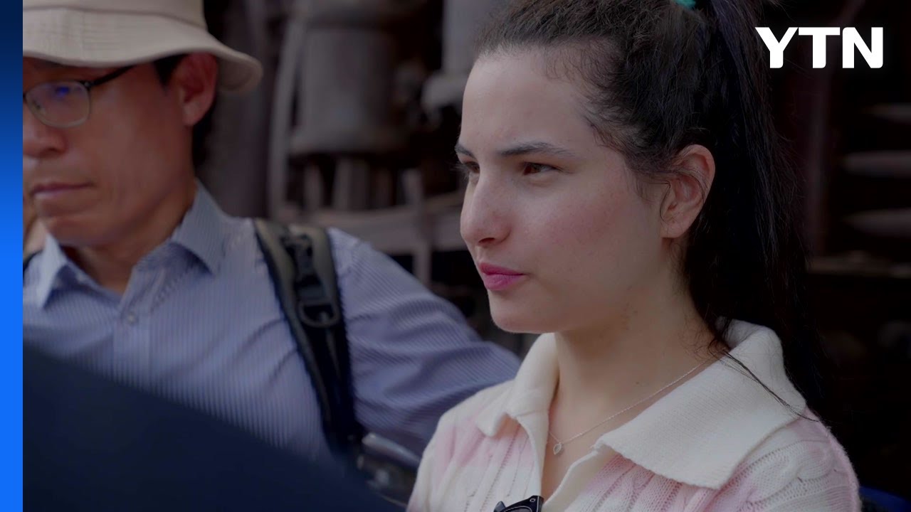 [경기] 경기관광공사, 15개국 인플루언서 초청...DMZ 숙박·관광 투어 / YTN - YouTube