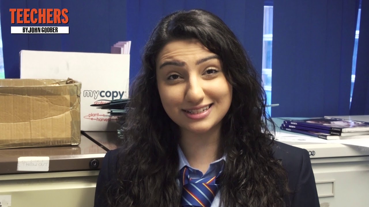 Introduction to Hobby from Teechers - YouTube