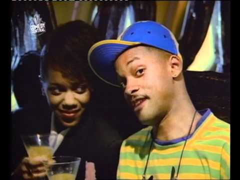 The Fresh Prince Of Bel Air - Theme Song (HQ) - YouTube