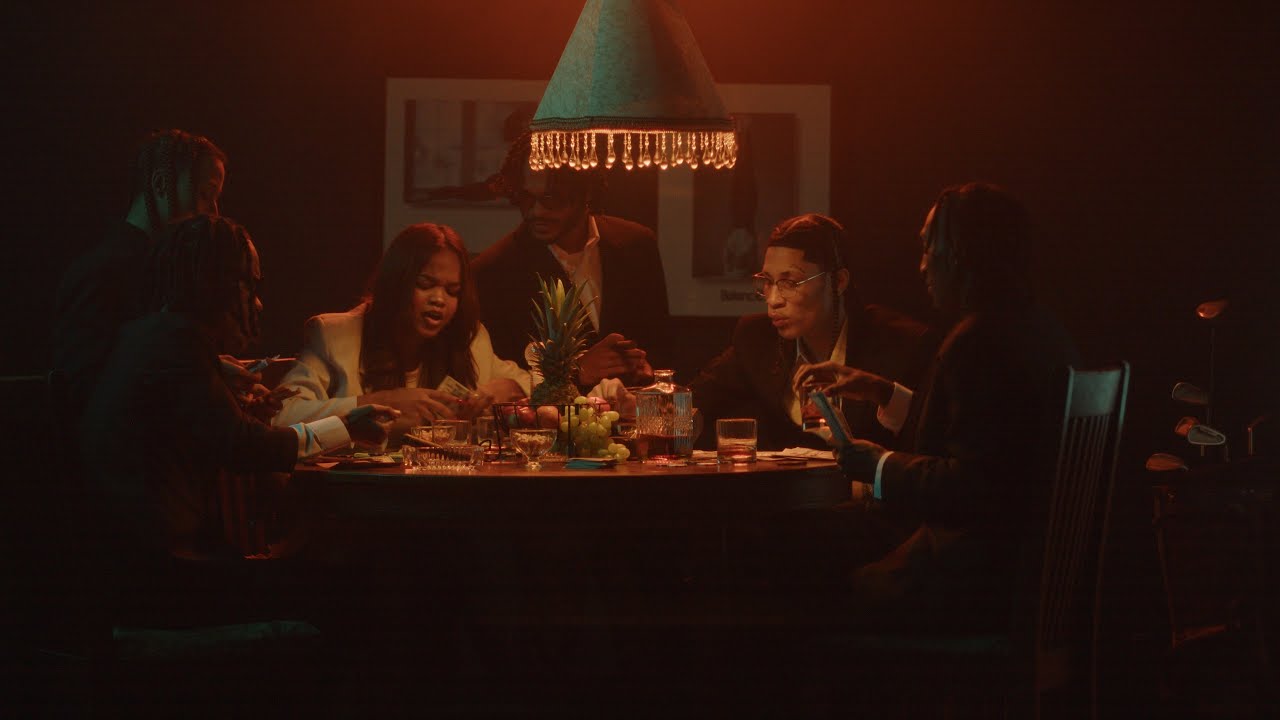 Que Será? Remix - Little homie x Lismar x Chocoleyrol x Keyviem ...