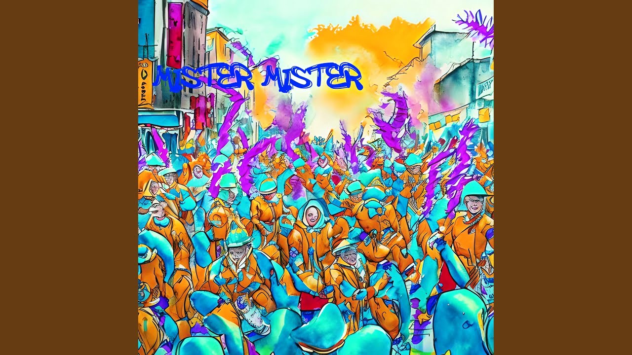 Mister Mister - YouTube