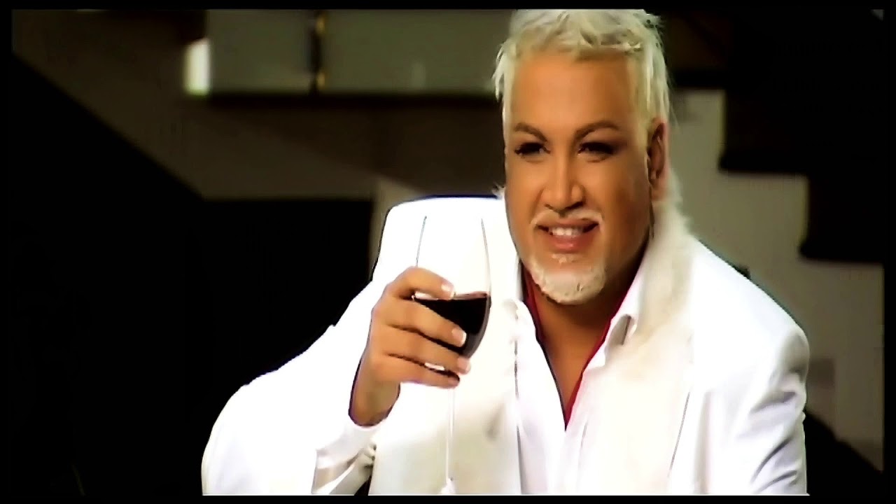 Malina I Azis - Cherinte Ochi DVD HD 2006 - YouTube