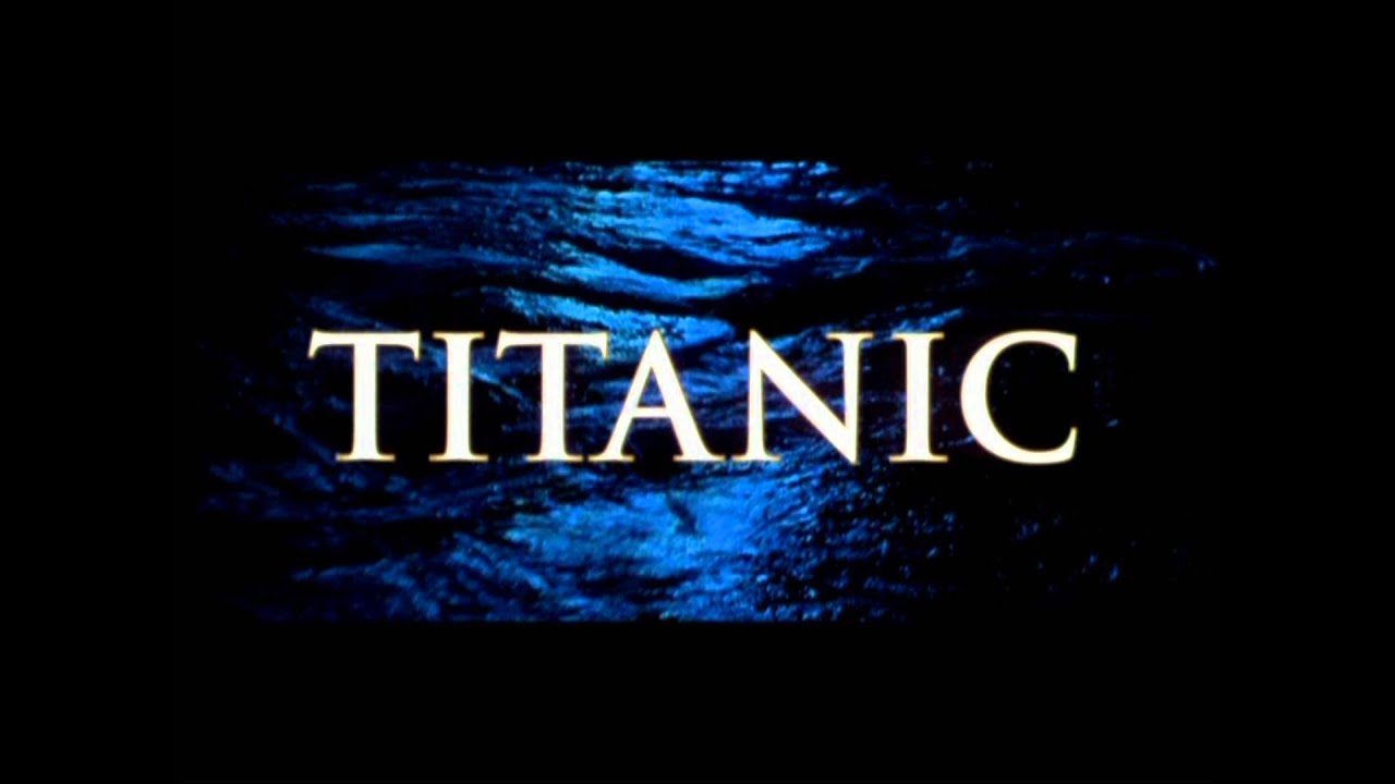 (karaoké) titanic - YouTube