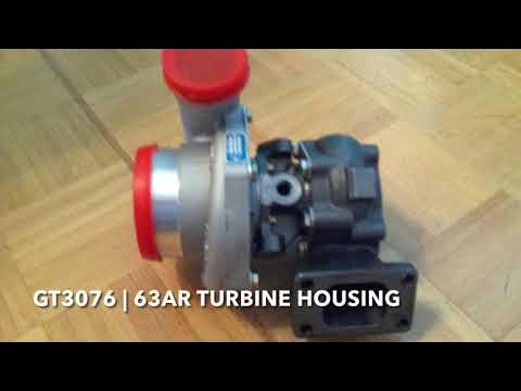 Golf 3 Cabrio | VR6 Turbo Umbau | 1.2 Bar | 411HP/510Nm - YouTube