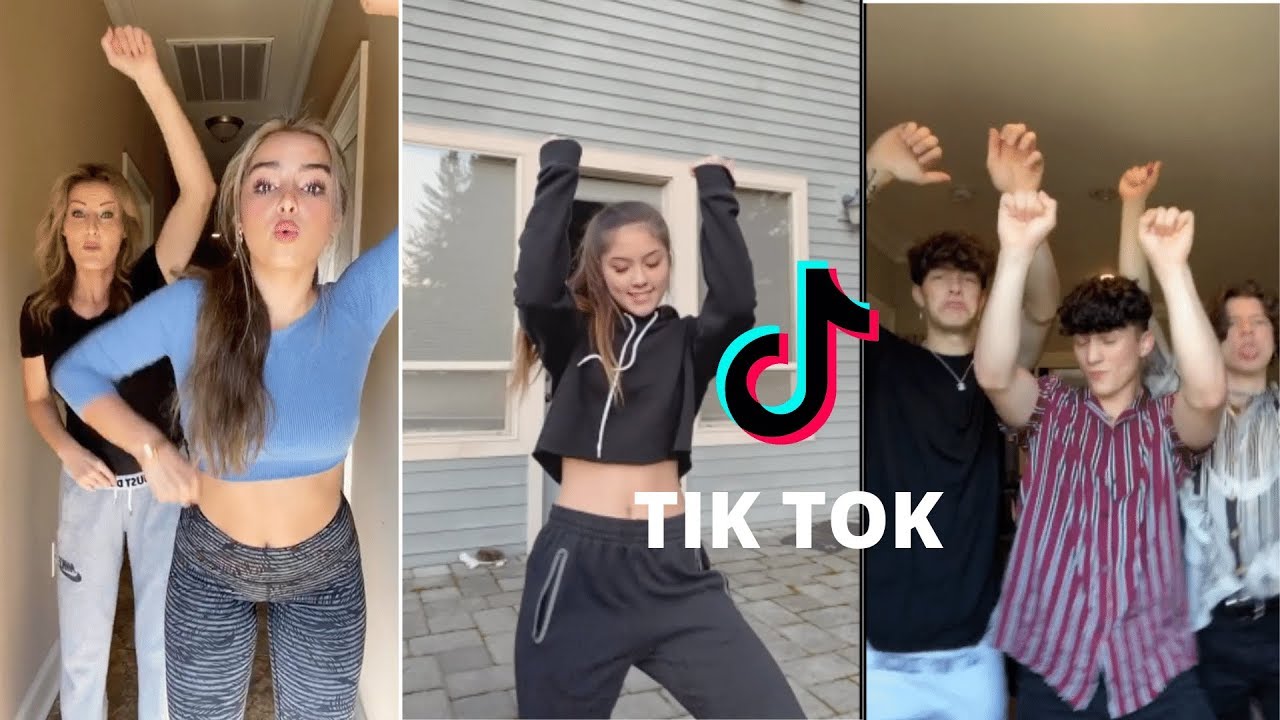 Come Here Girl - Shake Dat | Tiktok Dance Compilation 2019 - YouTube