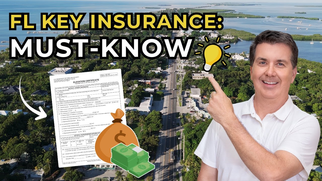 Property Insurance in the Florida Keys | What Every Buyer Should Know ...