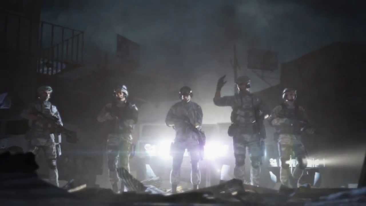 《SF2 》台版宣傳影片 - YouTube