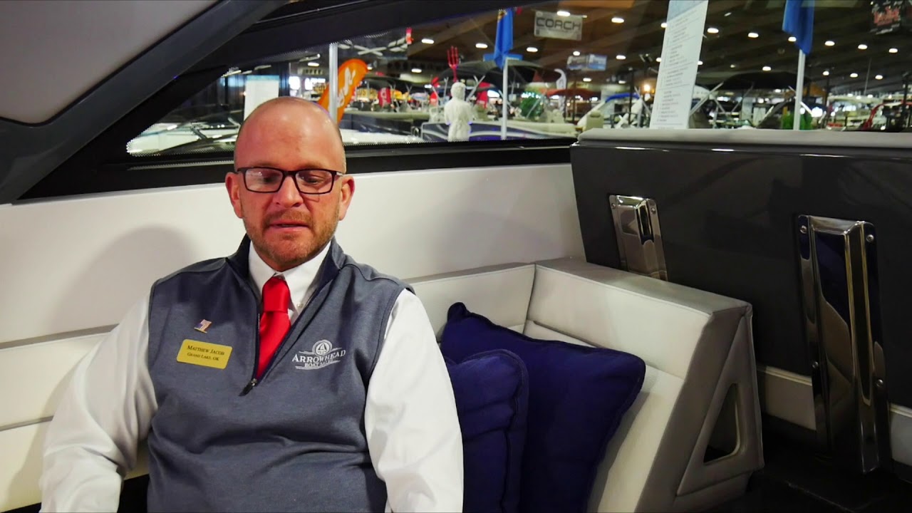 Meet Matthew Jacob Our Finance Director! - YouTube