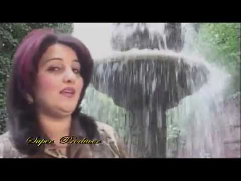 Rəhilə Quliyeva Klip 2001 ci il.