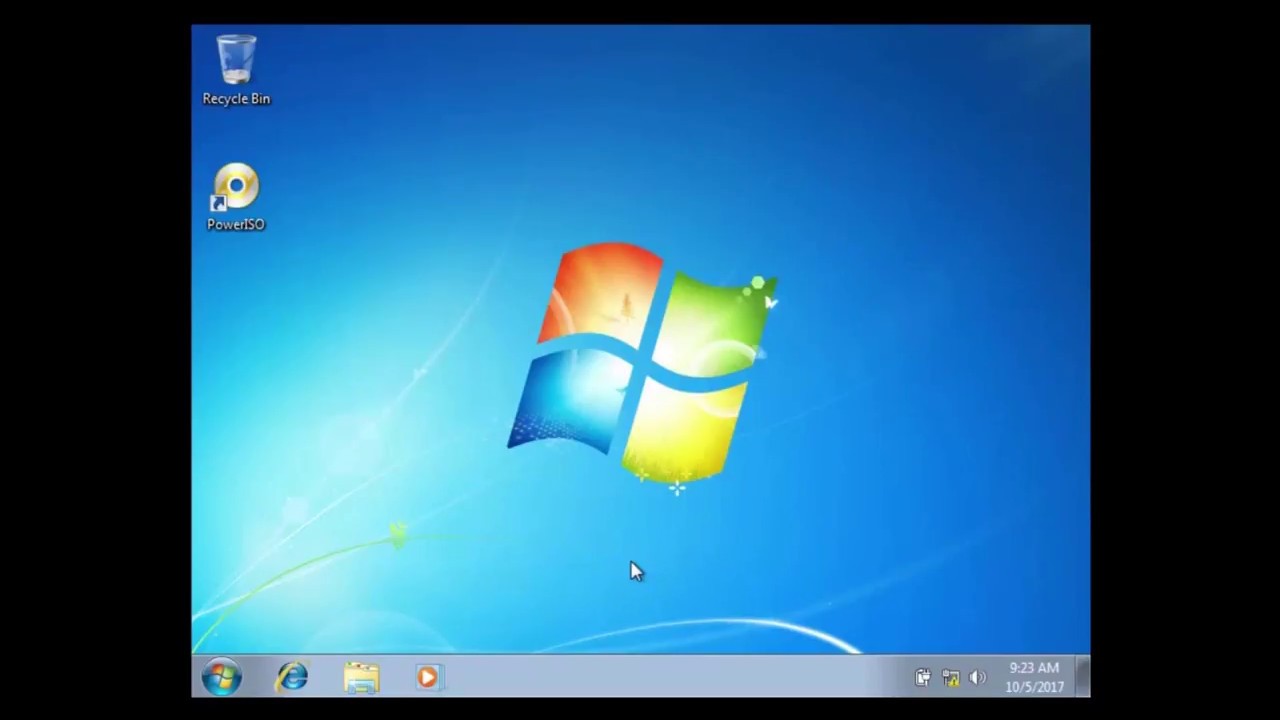 How to Install Windows Server 2008 - YouTube