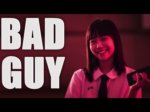 Bad Guy - Nanno | Girl From Nowhere