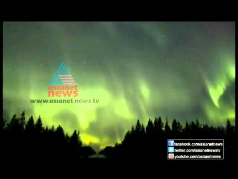 Special story about Astronomy photographer Premjith Narayanan - Gulf ...