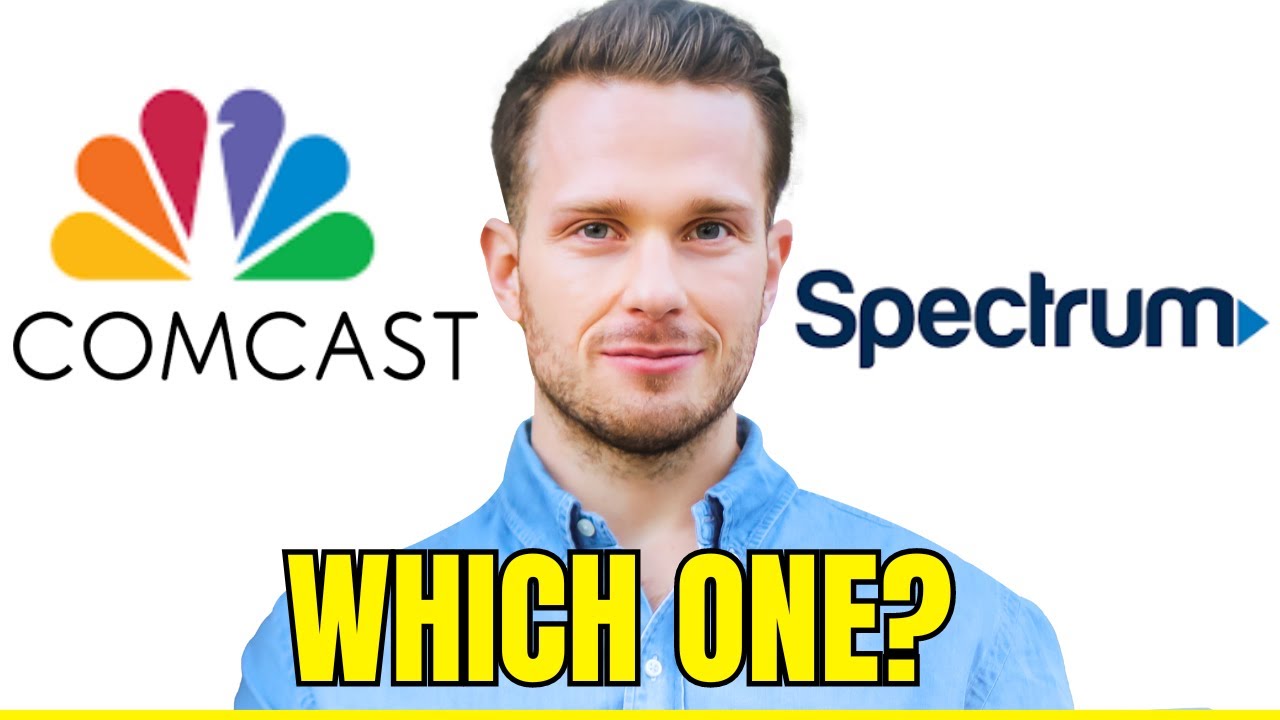 Comcast VS Spectrum | Which Is Better? - YouTube